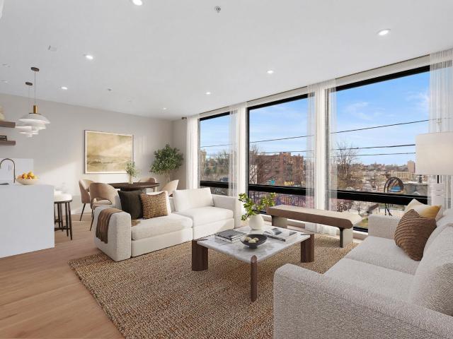 485 Palisade Ave # 3