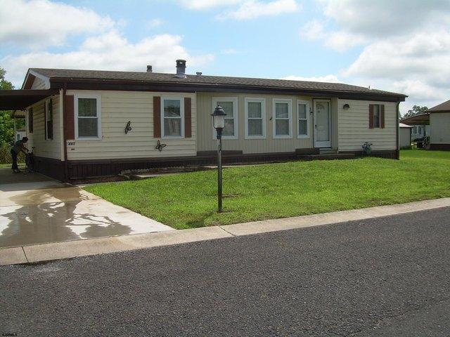 485 Pilgrim Way, Buena, NJ 08310