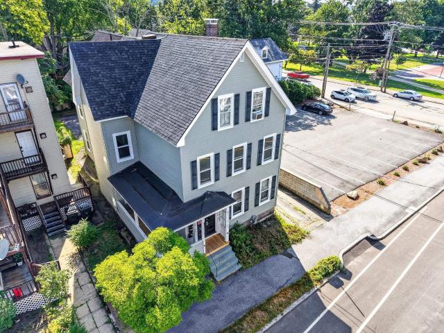 485 Pine Street
