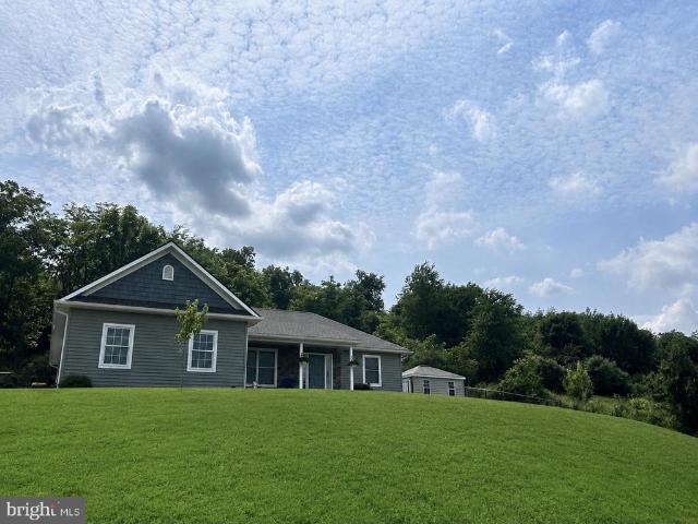 485 Pleasant View Road