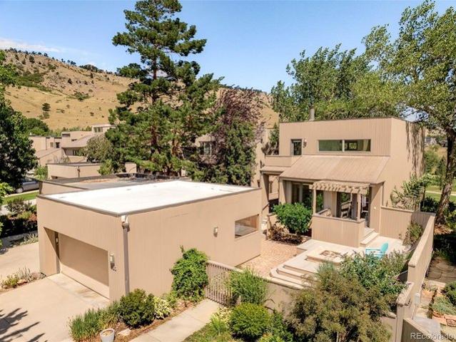 485 Quail Cir, Boulder, CO 80304
