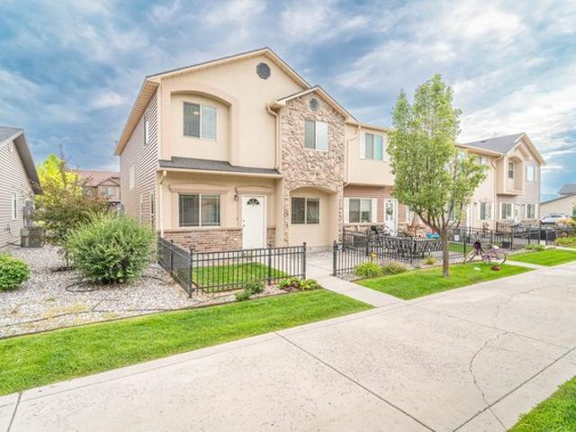 485 W 1465 N Apt 101, Logan, UT 84341