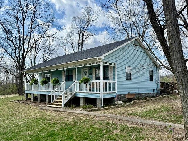 485 W Choctaw Trl, Greensburg, IN 47240