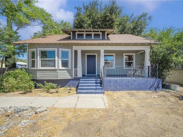 485 W Nicolet St, Banning, CA 92220