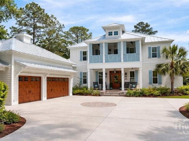 485 Waterways Pkwy S, Richmond Hill, GA 31324