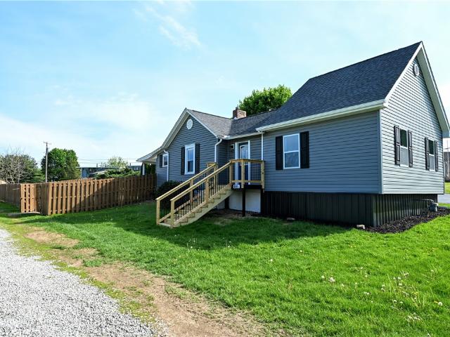 485 Wendel Rd