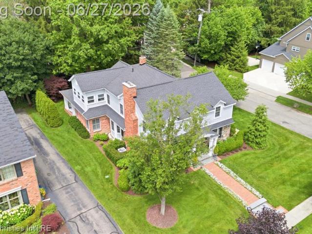485 Westwood Drive