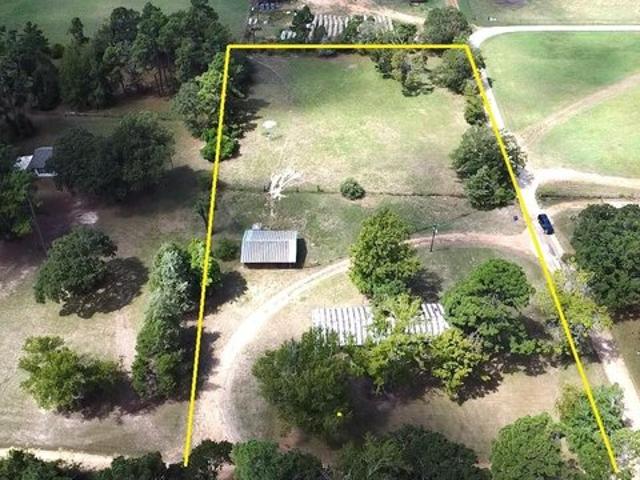 485 Wilcox Dr, Rusk, TX 75785