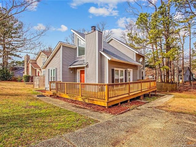 485 Wilder Drive