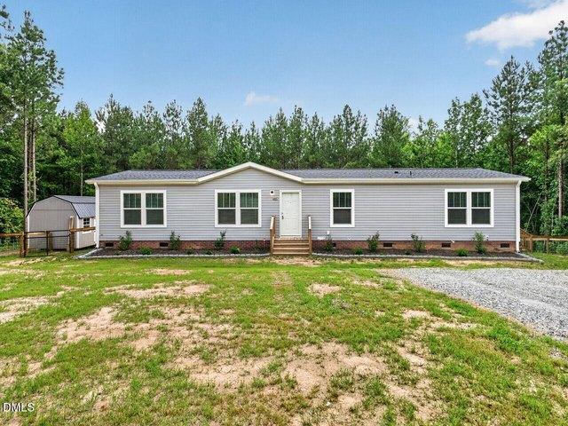 485 Wilson Rd, Providence, NC 27315