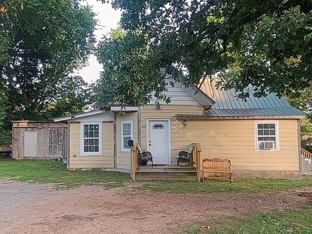 485 Wilson St, Batesville, AR 72501