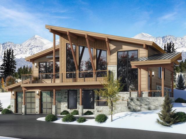 485 Talon Way, Granby, CO 80446 | MLS #26 89