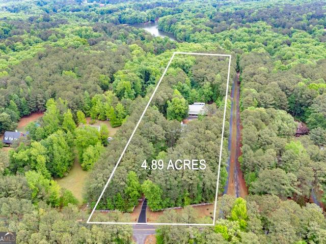 485 Turner Road