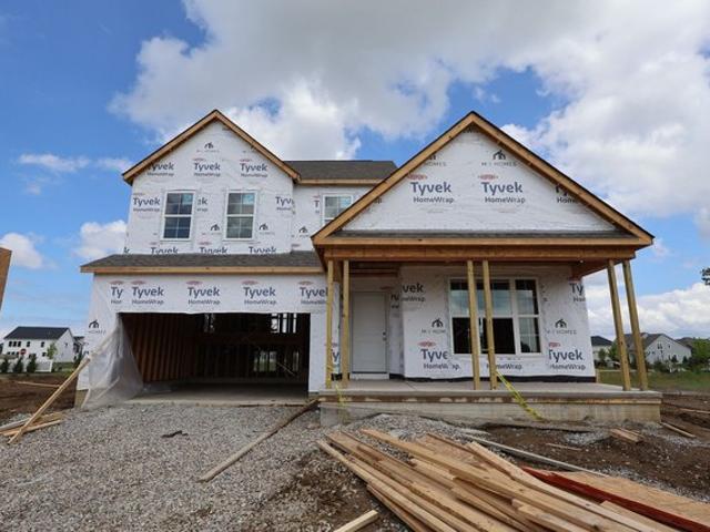 485 Zelkova Ln, Lewis Center, OH 43035