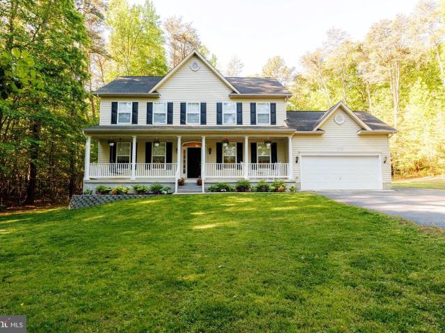 48645 Saint James Church Road