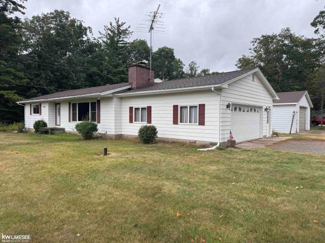 4864 N Caseville Road