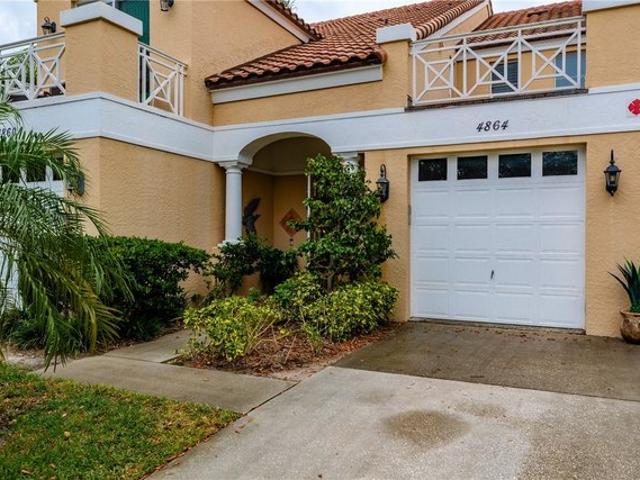 4864 N Newport Island Dr Unit 19C, Vero Beach, FL 32967