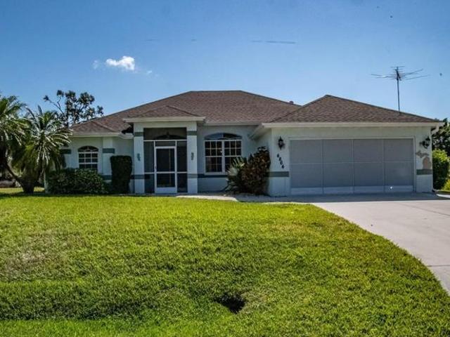 4864 Camelot St, North Port, FL 34288