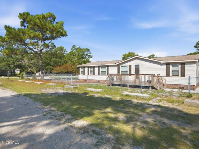 4864 Coastal Drive SE