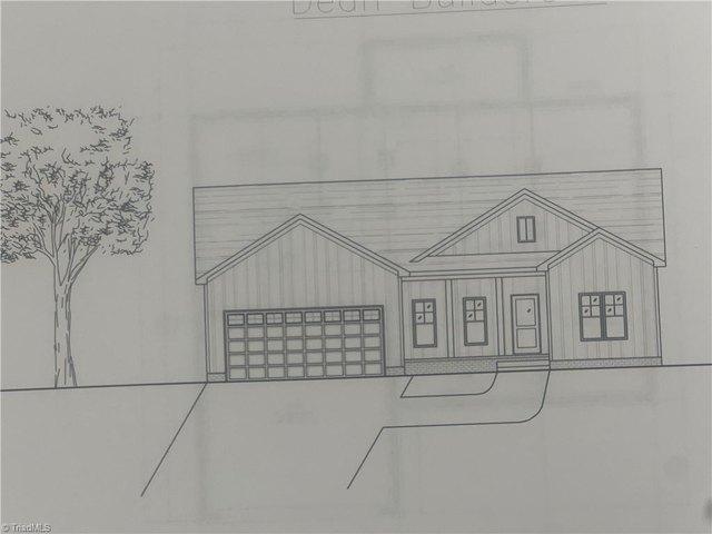 4864 Creeks Crossing Rd, Asheboro, NC 27205