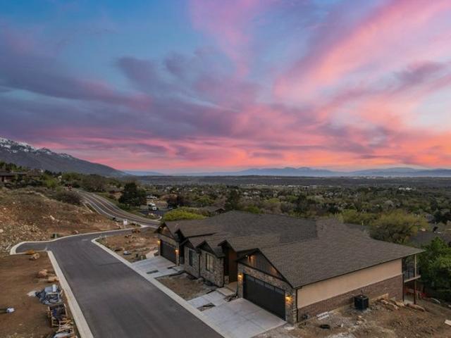 4864 S Nightingale Ln Unit 71, Ogden, UT 84403