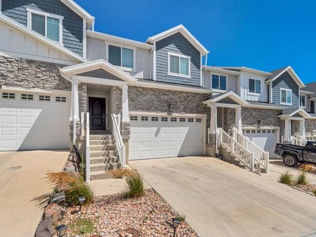 4864 W Spire Way, Riverton, UT 84096