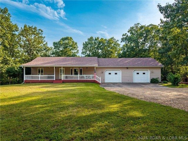 4864 Whispering Timbers Rd, Stover, MO 65078
