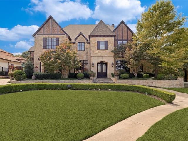 4865 Orchard Park Dr, Frisco, TX 75034