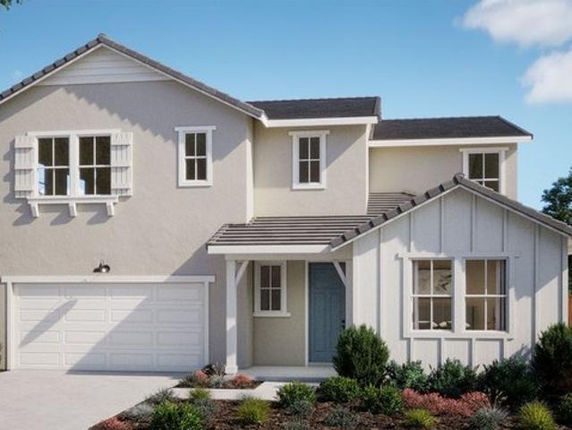 4865 Aucutt Way, Sacramento, CA 95835