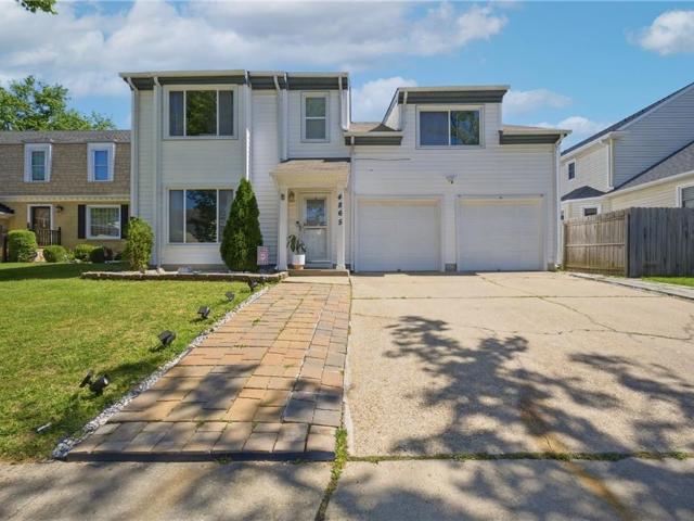 4865 Boxford RD