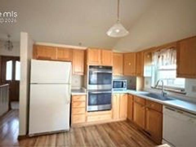 4865 Braddock Dr, Colorado Springs, CO 80920 | MLS #8108