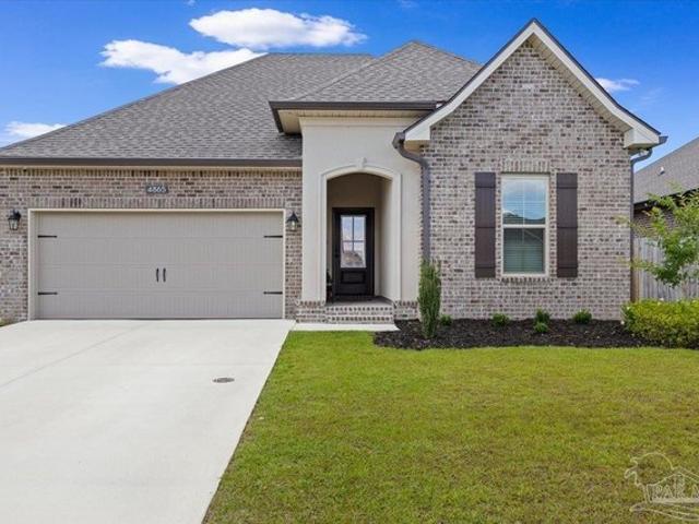 4865 Brigenza St, Pace, FL 32571