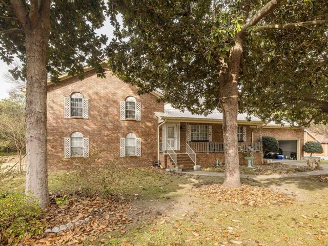 4865 Deans Bridge Rd, Blythe, GA 30805