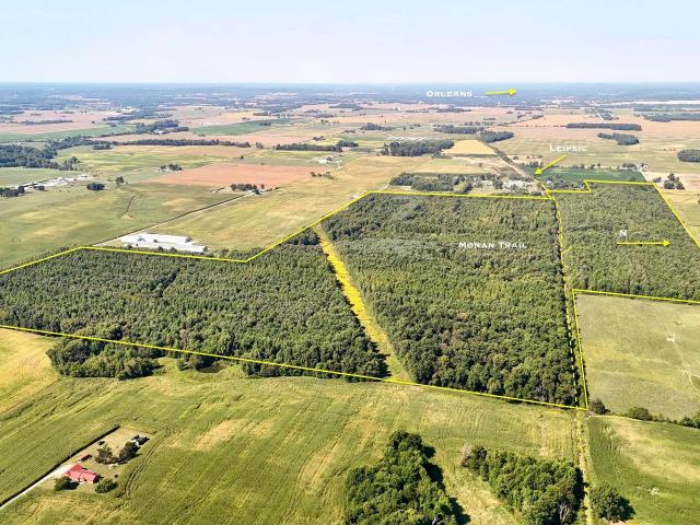 4865 E Co Rd 800 N