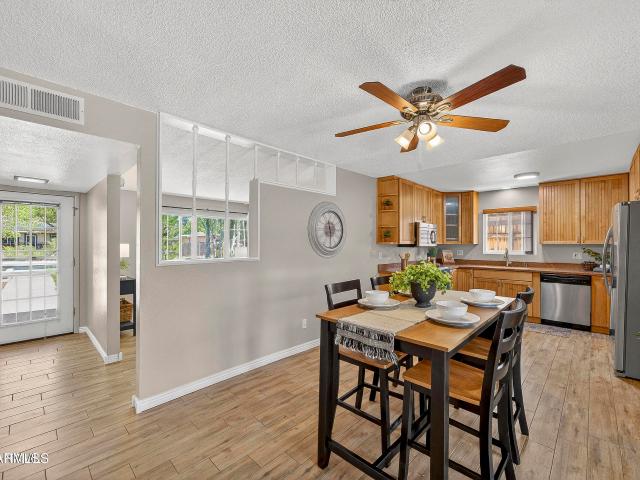 4865 E Warrior Drive