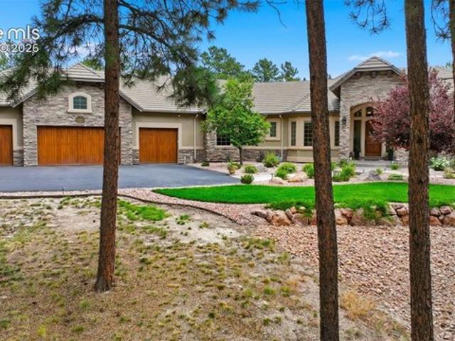 4865 Hidden Rock Rd, Colorado Springs, CO 80908