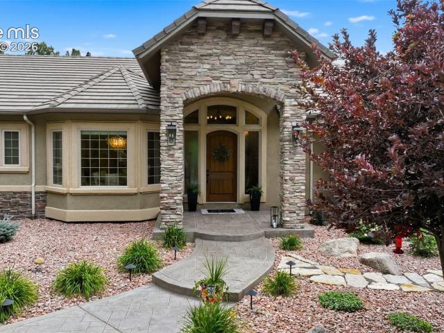 4865 Hidden Rock Road