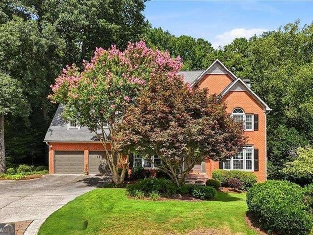 4865 Parkland Trl NE, Roswell, GA 30075