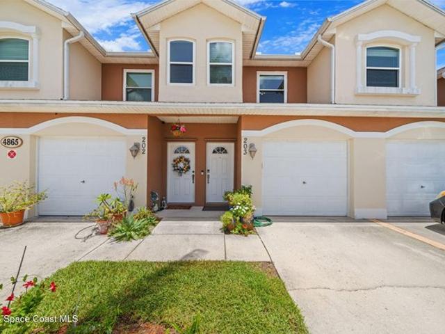 4865 Revenna Ct Unit 203, Melbourne, FL 32904