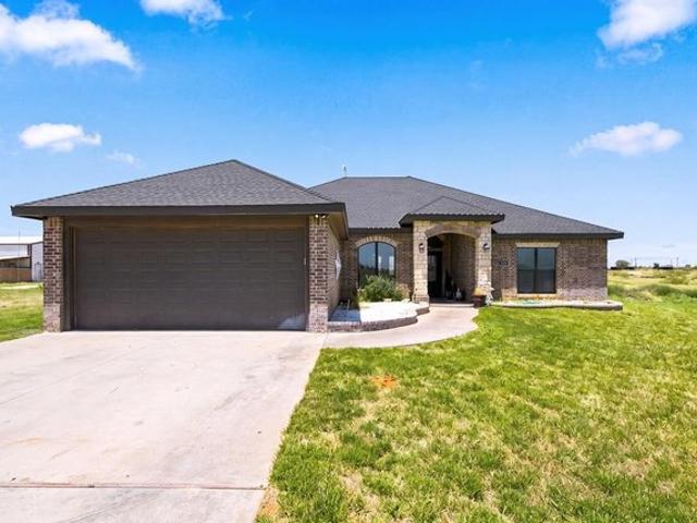 4865 SE 2700, Andrews, TX 79714