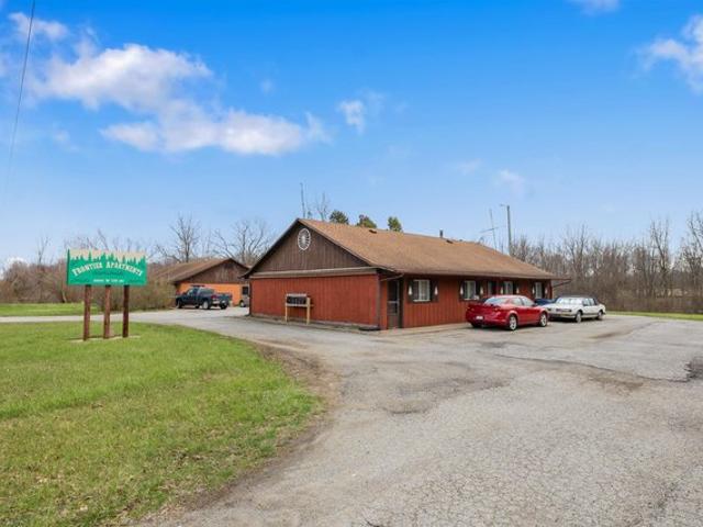 4865 W US 30 Hwy, Columbia City, IN 46725