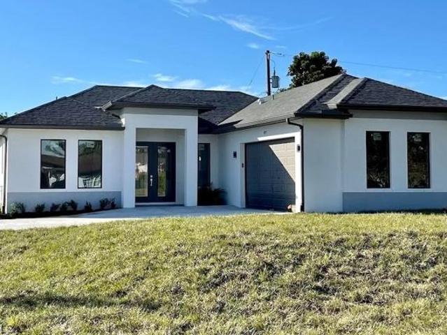 4865 21st Pl SW, Naples, FL 34116