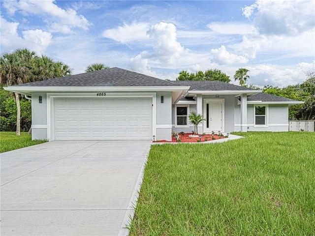 4865 61st Ct, Vero Beach, FL 32967