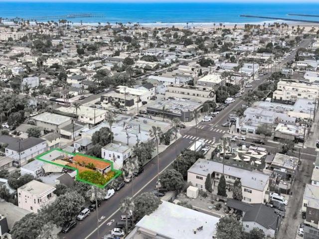 4865 71 Voltaire St, San Diego, CA 92107