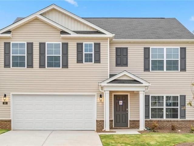 4866 Mount Hope Dr, Winston Salem, NC 27107