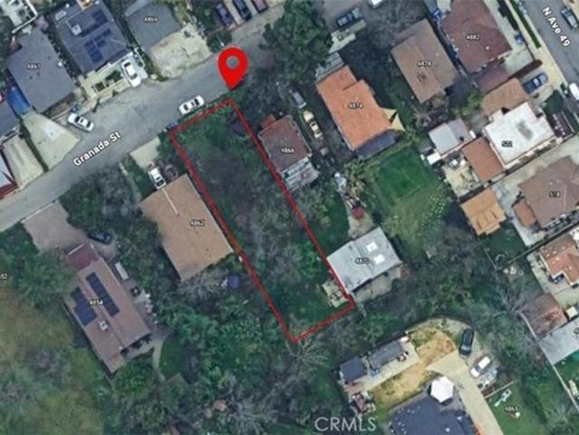 4866 E Granada St, Los Angeles, CA 90042