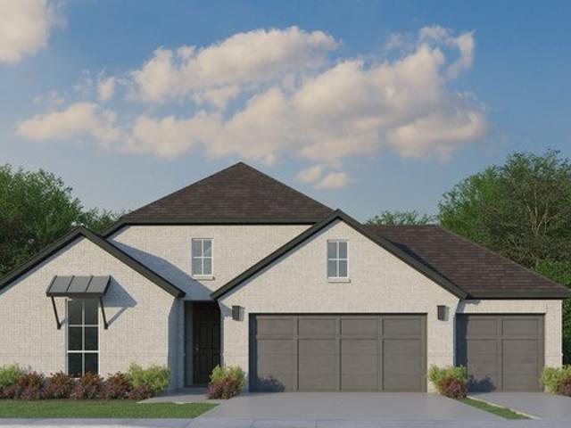 4866 Keystone Ave, Midlothian, TX 76065