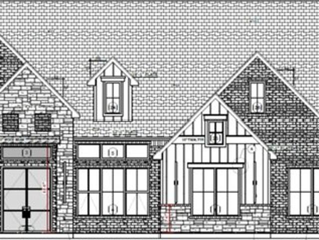 4866 Prairie Sky Ln, DISH, TX 76247