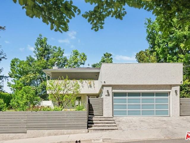 4866 Rosa Rd, Woodland Hills, CA 91364