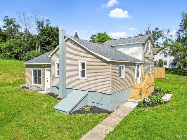 4866 State Route 80, Tully, NY 13159